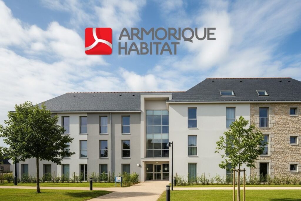 Armorique Habitat : votre guide essentiel du logement social en ...